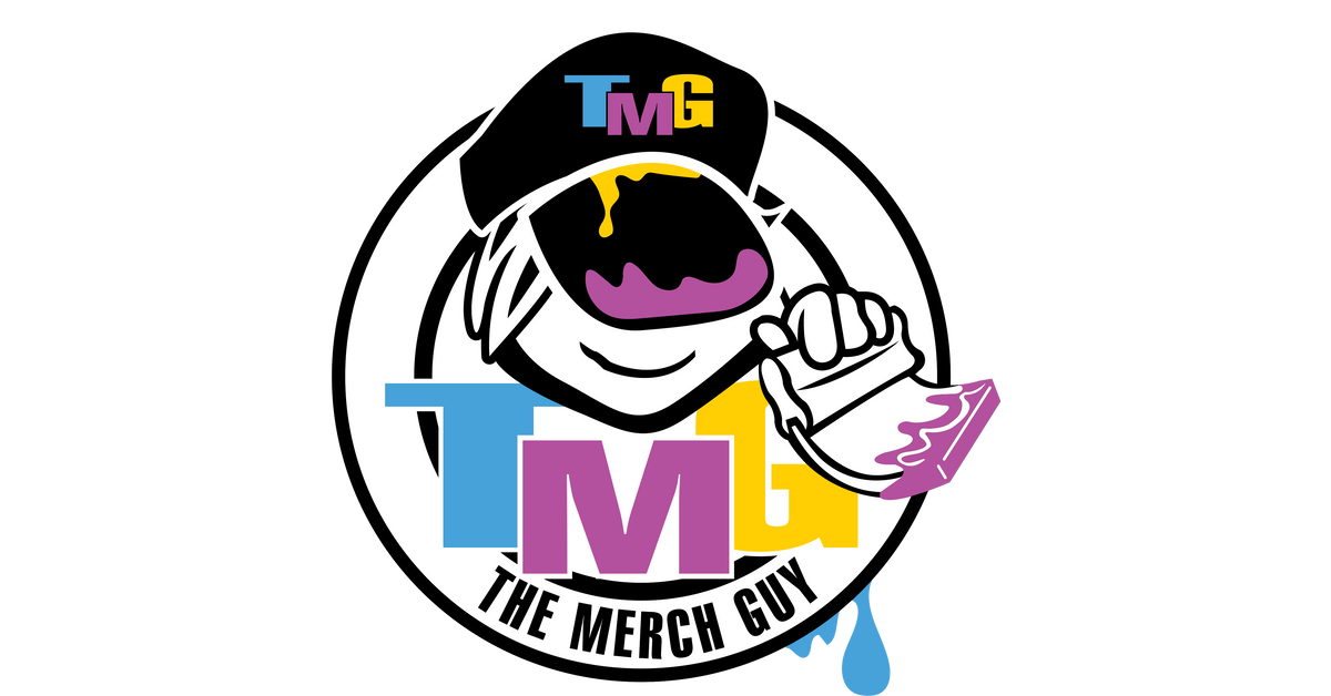 The Merch Guy